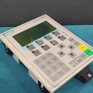 Jual simatic panel OP77A siemens operator panel OP77A 6AV6 641 0BA11 0 ...