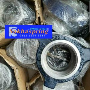 Jual Weco union hammer Coupling 3 inch fig 206 thread 2.000psi cwp mer ...