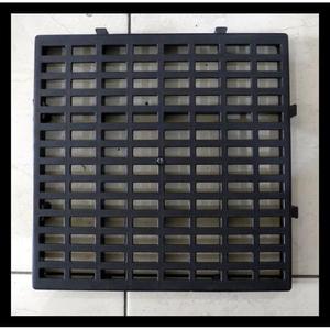 Jual Alas Kandang Plastik UA-BOARD 30cm x 30cm - Alas Tatakan Kandang - Kota Depok - Petshop ...