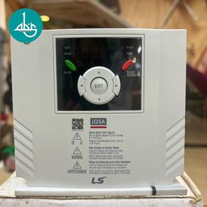Jual Inverter LS SV022iG5A-4 / 2,2KW input 3Phase 380V Original Best - Kota Surabaya - INDOTARA ...