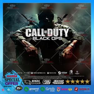 Jual Call of Duty Black Ops 1 / COD Black Ops 1 - Game for PC / Laptop ...