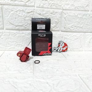 Jual BISA FAKTUR! tps throttle position sensor rx7 genio scoopy beat ...