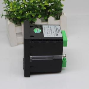 Jual SIAP KIRIM- 3 Phase Panel Meter A V W kWh Cos Hz Var Power Meter RS485 Modbus RTU - Kota ...