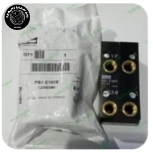 Jual PARKER PS1-E1028 MODULAR INTERFACE VALVE PS1E1028 Best - Kota ...
