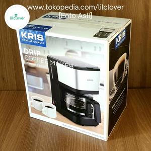 Jual Kris Drip Coffee Maker 750 Ml Alat Pembuat Kopi - Jakarta Selatan ...