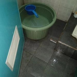 Jual ready baskom plastik besar jumbo bulat/bak air jumbo/ember bulat ...