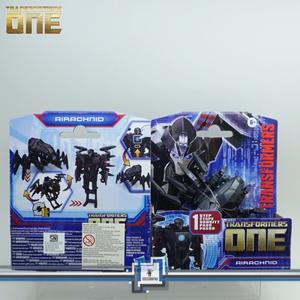 Jual Transformers One 1 Step Changer AIRACHNID Spider Bisa berubah ...