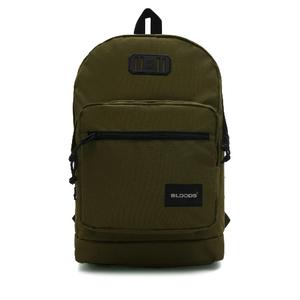 Promo Bloods Series Backpack Tas Punggung Bolt 02 Olive - NON - Kota ...