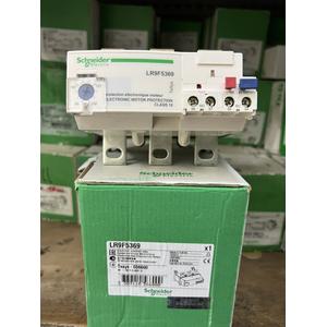 Jual LR9F5369 Thermal Overload Relay Schneider Best - Kota Surabaya ...