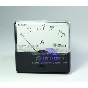Jual MITSUBISHI YS-206NAA Ampere Meter Best - Jakarta Pusat - DINASTI ...