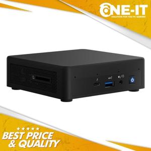 Jual Mini PC Kit Intel NUC 11 Performance NUC11PAHi3 Core i3 1115G4 ...