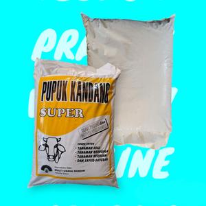 Jual PUPUK KANDANG SUPER SAPI SIAP PAKAI DAN MUTU TERJAMIN - Jakarta ...