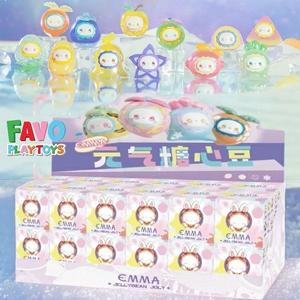 Jual MJ Studio LUCKY EMMA SECRET FOREST - JellyBean Jolt Series - FULL ...