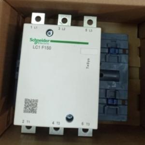 Jual kontaktor 250a 220v 3p schneider LC1F150M7 LC1F150 Best - Kota ...