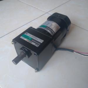 Jual Ac Motor Gearbox Oriental 220V Ratio 1:5 90W - Kota Surabaya - PT ...
