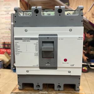 Jual MCCB LS ABN 803c 3P 800A / LS ABN 803c 3P 800A Metasol Original ...