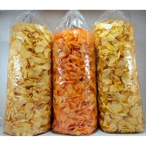 Jual READY SNACK ANEKA KERIPIK KRIPIK SINGKONG KEMASAN BALL WAJIB BACA ...
