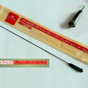 Jual ANTENNA HT CINA UNIVERSAL D ANTENNA RH771S MODEL LIDI - Jakarta Timur - Meisyasho | Tokopedia