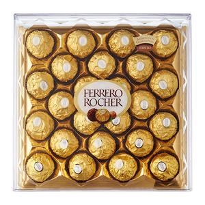 Jual Ferrero Rocher Chocolate T24 300 g - Jakarta Pusat - Taniaja ...