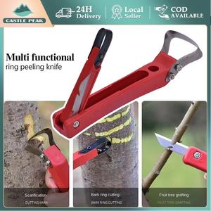 Jual Pengikis Kulit Batang Logam Profesional Pengikis Kulit Pohon ...