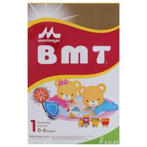 Jual BMT 400GR - Kota Medan - Asia Mandiri Mart | Tokopedia