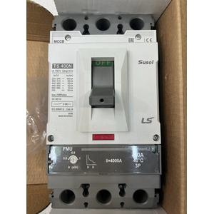 Jual Mccb LS TS400N 3P 400A 65KA LS Susol Lsis Original Best - Kota ...