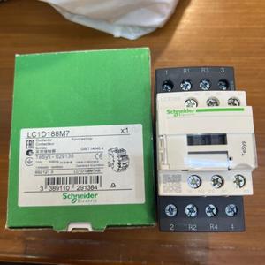 Jual kontaktor LC1D188M7 220V Schneider Best - Kota Surabaya - INDOTARA ...