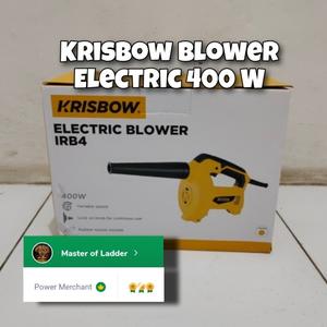 Jual Krisbow Hand Blower/Mesin Blower Tangan Elektrik Mesin Pengering ...