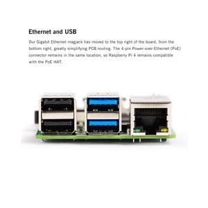 Jual Raspberry Pi 4 Model B Ram 4 Giga - Jakarta Pusat - Macro One Nine ...