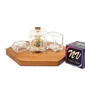 Jual Coiland Uni Boro Tank for BilletBox/Cthulhu/Pulse/Boro Device AIO ...