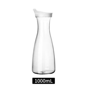 Promo YES 1.5L Water Pitcher Water Jug Botol Tempat Air Minum Akrilik ...