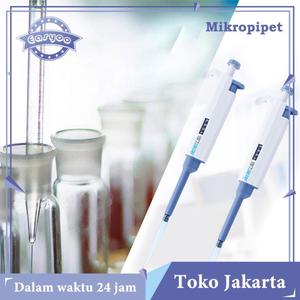 Jual Mikropipet Micropipette 10-100ul Pipettor - Kota Surabaya - Tech ...