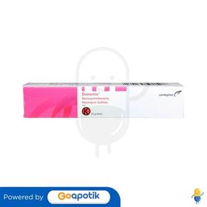 Jual DENOMIX CREAM ISI 10 GRAM TUBE - Kab. Tangerang - Apotek IMI ...
