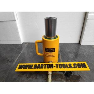 Jual 30 Ton 100mm Single Hydraulic Cylinder Silinder Hidrolik BARTON - Jakarta Barat - KARYA ...