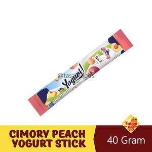 Jual Cimory Yogurt Stick 40gr Peach - Kota Bekasi - Tasaji Foods ...