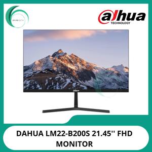 Jual Code Monitor Dahua 22 Inch Led Lm22-B200S Full Hd (Fhd) Garansi ...
