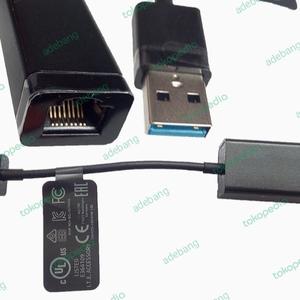 Jual HP USB 3.0 To LAN (RJ45) Adapter - Jakarta Utara - Earth Wind ...