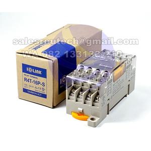 Jual SAMWON IOLINK R4T-16P-S Relay Board Best - Kota Tangerang Selatan ...