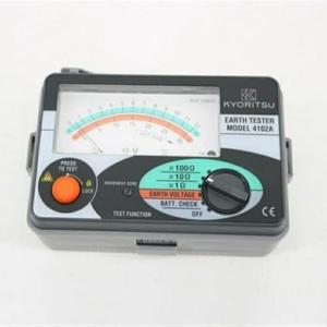 Jual Earth ground tester manual Kyoritsu 4102A - Jakarta Barat - Ceria ...