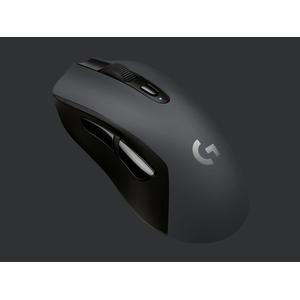 Jual Logitech G603 Lightspeed Wireless Gaming Mouse - Jakarta Timur ...