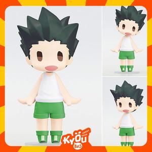 Promo HELLO! GOOD SMILE Gon Freecss - HUNTER x HUNTER - Kota Bekasi ...