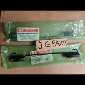 Jual SPRING BRAKE SHOE / PER PIRODO KAMPAS REM BELAKANG HINO DUTRO 110 ...