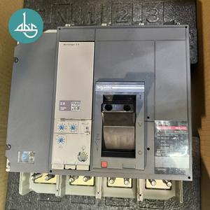 Jual MCCB SCHNEIDER NS800H 4P 800A 70KA MANUAL ORIGINAL Best - Kota ...