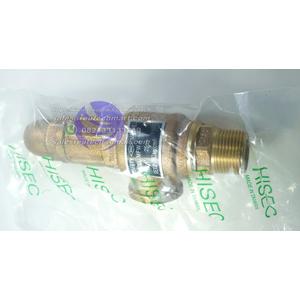Jual Safety Valve Hisec 1" MFW.A 1 Inch Best - Kota Tangerang Selatan ...