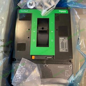 Jual MCCB SCHNEIDER NSX630F 3P 630A 36KA C63F32D630 NEW ORIGINAL Best ...