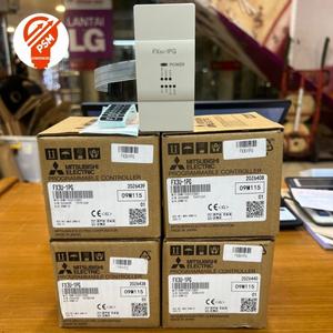 Jual MITSUBISHI PLC FX3U-1PG ORIGINAL / FX3U-1PG Best - Kota Surabaya ...