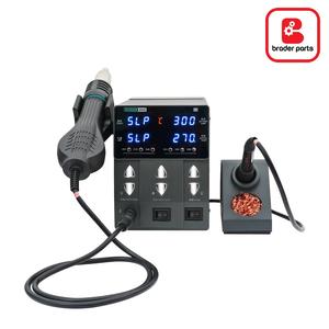 Jual HOT AIR AND SOLDERING STATION SUGON 202 New - Jakarta Selatan ...