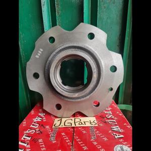 Jual WHEEL HUB / NAP RODA DEPAN MITSUWA TOYOTA DYNA SAURUS 110 ST ...