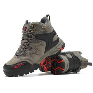 Jual Kode Ukuran Sepatu Gunung Snta Hiking Boot Outdoor Shoes Snta 496 ...