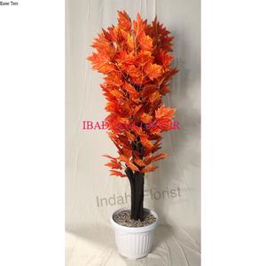 Jual Pohon Hias 160cm Maple Jumbo Artificial Ukuran besar Dekorasi ...